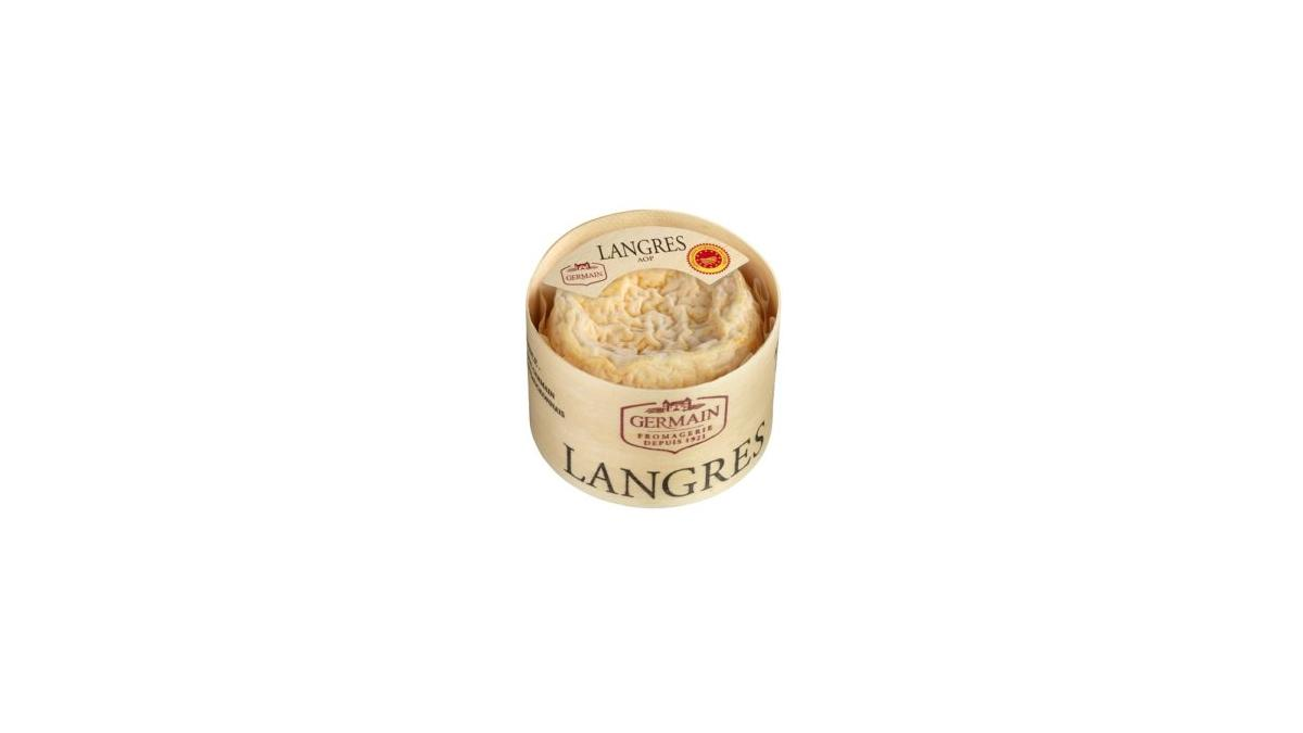 Langres Germain 180g
