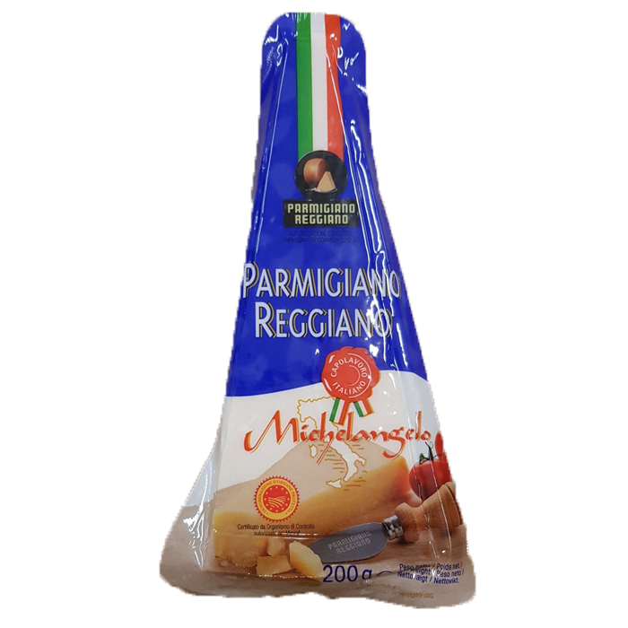Parmesan 200 gr