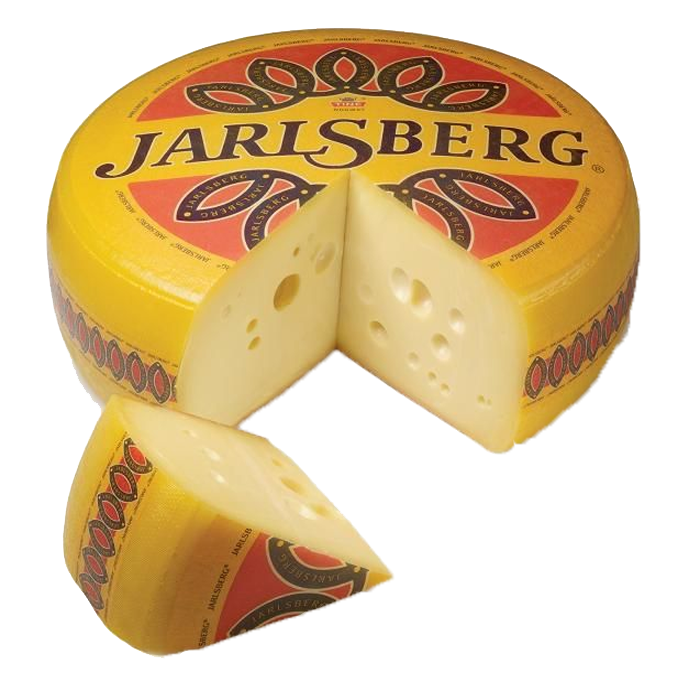 Jarlsberg - 10 kg