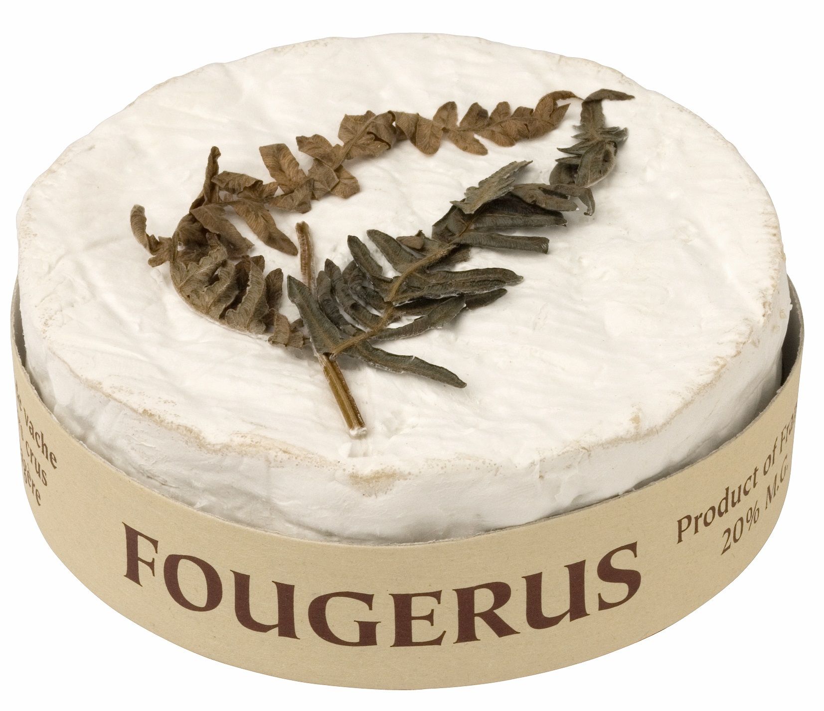 Fougerus 250g