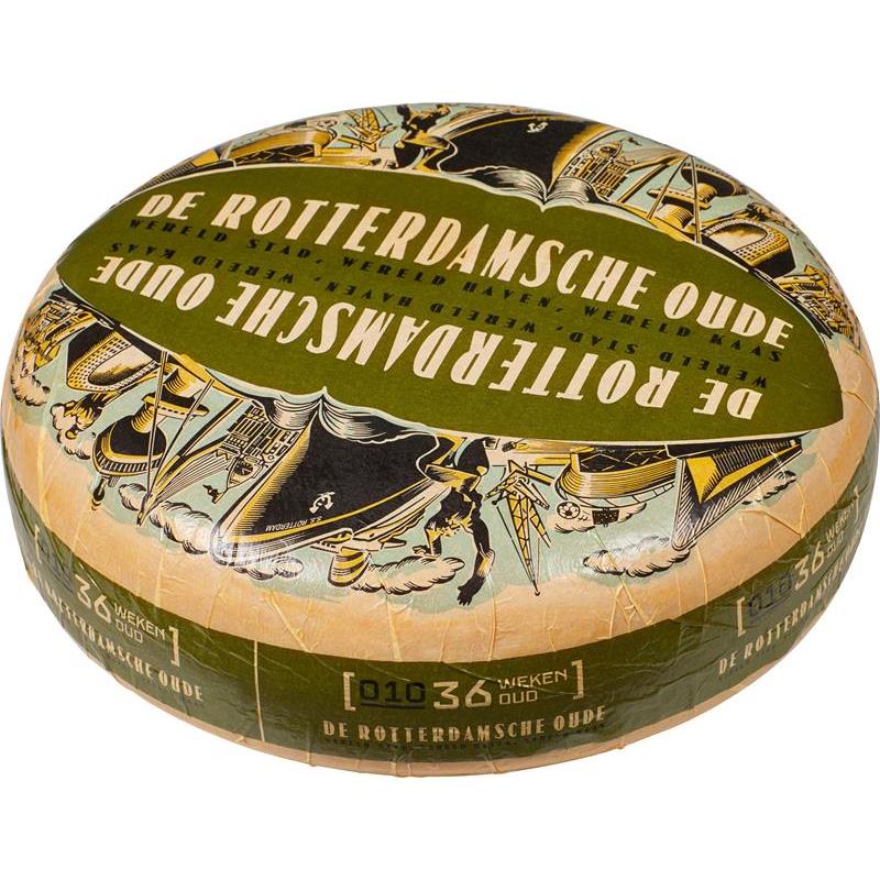 Rotterdam 12 kg